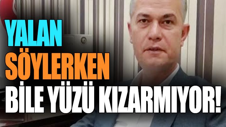 İbrahim Efe, “Tuncay Aşkın, nankörlük ediyor” - Bugün Kocaeli