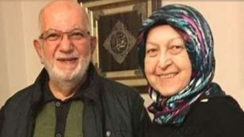 Muzaffer Baştopçu Hayat Arkadaşını Kaybetti - Son Dakika Kocaeli Haberleri