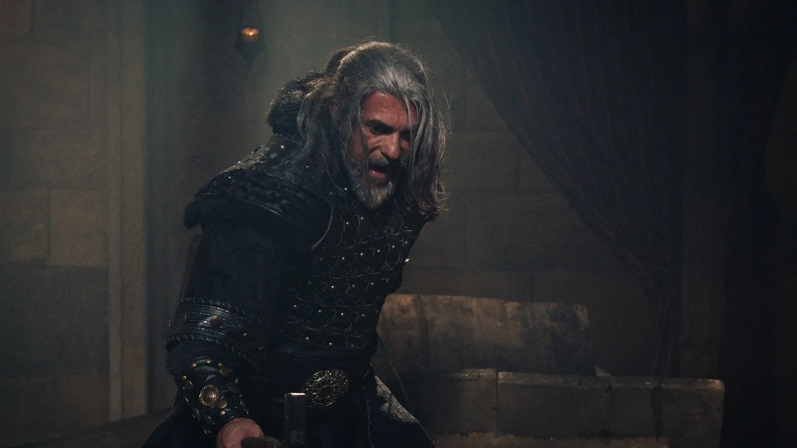 Turgut Alp nereli kimdir, tarihte var mı, kaç yaşında, eşi kim, babası ...